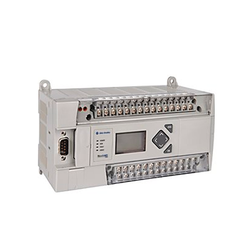 Sistemas de controlador lógico programable Micro810 PLC | PyP Electricidad