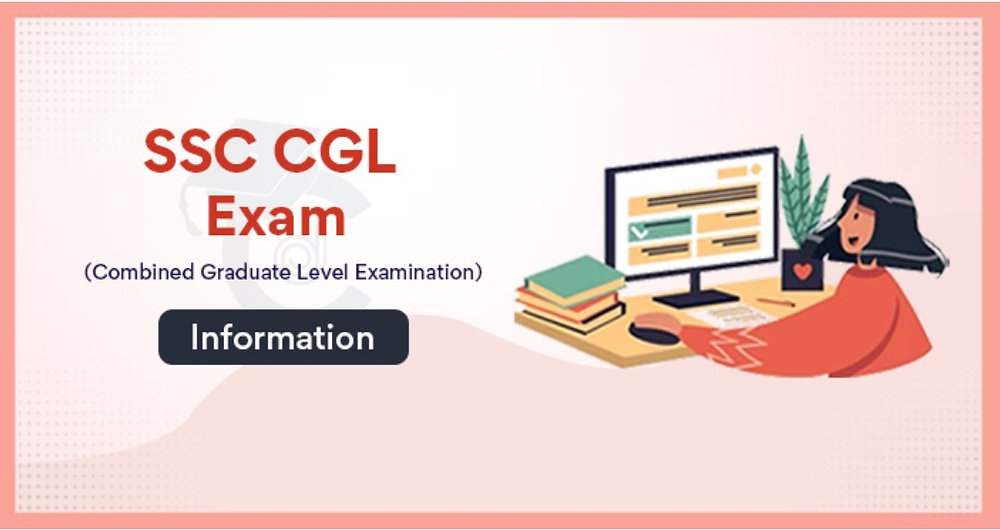 What is the syllabus for SSC CGL?