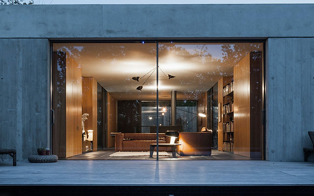 Extra Large Sliding Glass Doors
