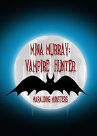 mina the vampire