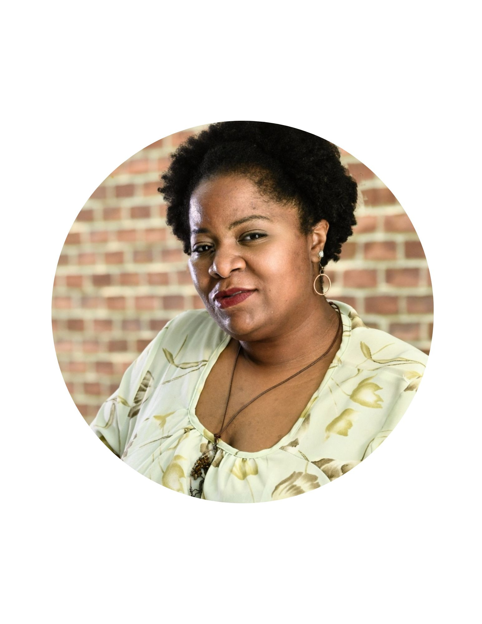 Jamila Johnson | Umes Tri County Alum