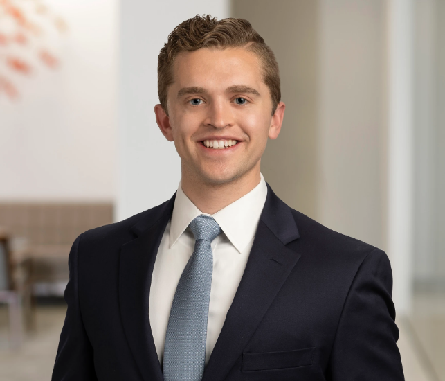 Trevor S. Steinbring