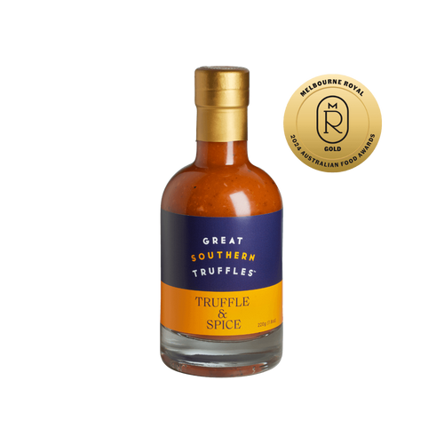 Truffle & Spice 220g | Great Southern Truffles