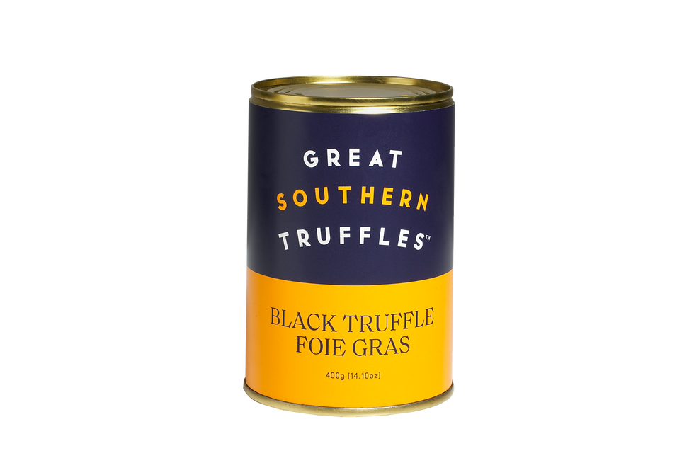 Home | Great Southern Truffles | Australia