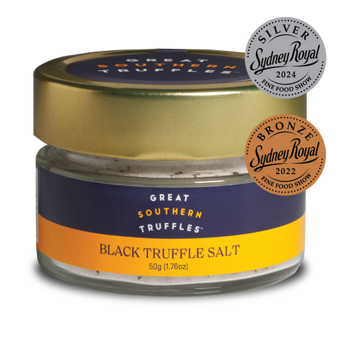 Truffle Salt 50g | Great Southern Truffles
