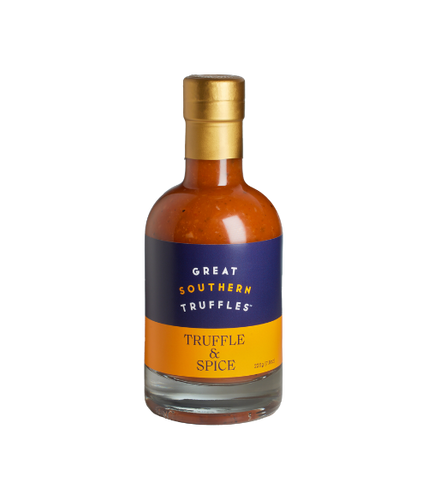 Truffle & Spice 220g | Great Southern Truffles