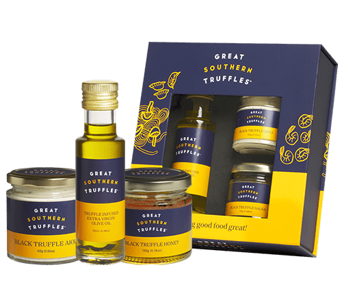 Large Truffle Gift Box | Great Southern Truffles