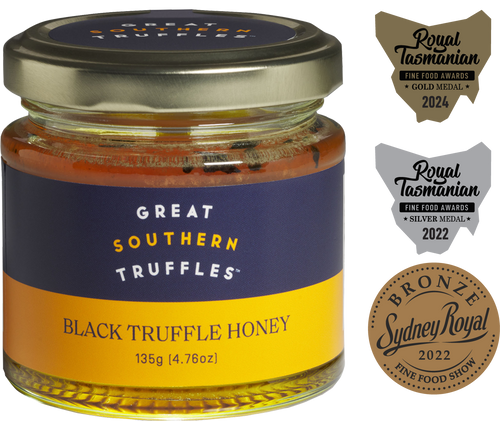 Truffle Honey 135g | Great Southern Truffles