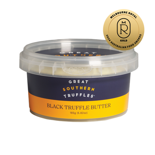 Truffle Butter 165g | Great Southern Truffles