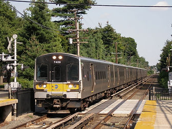 Articles | Lirr