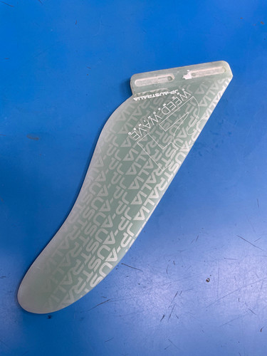 Jp Australia weed wave 21 slot box fin | WSP X KA