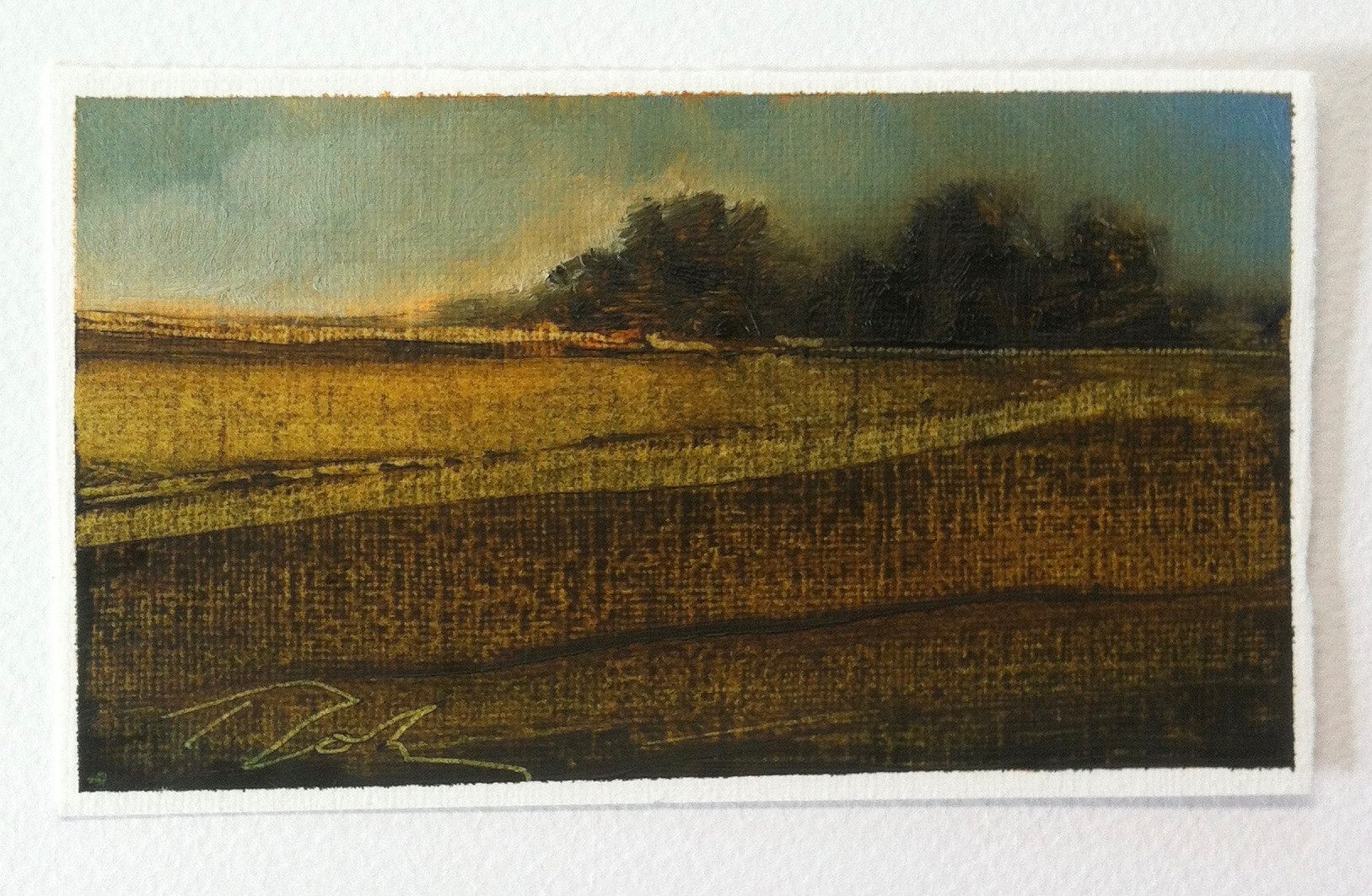 Recent Works | Australia | TIMOTHY JOHN FINE ARTS