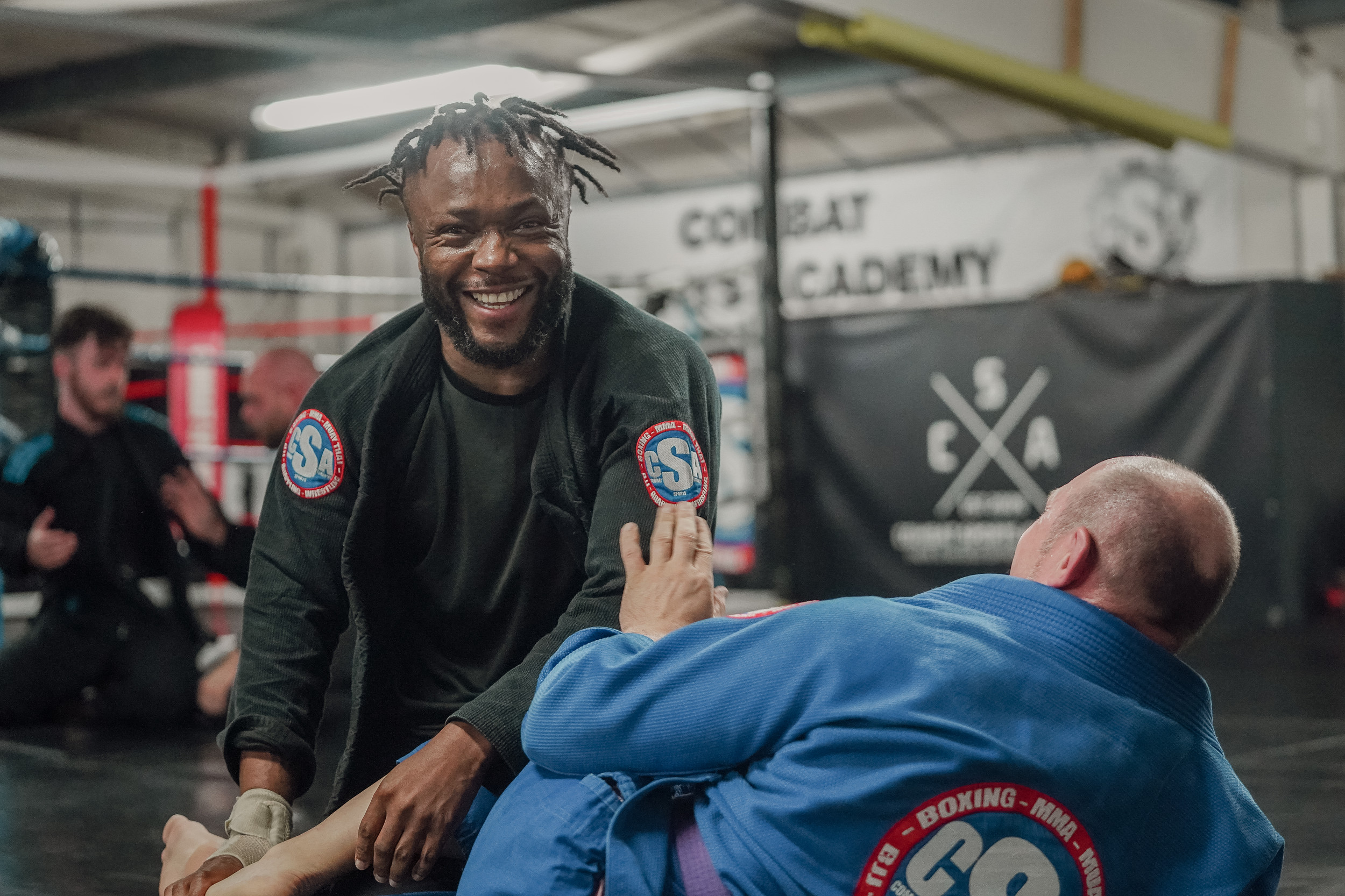 Combat Sports Academy | Strood, Kent | Pricing