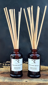 ReCalm Holistic - Handcrafted Naturally Scented Aromatherapy Candles ...