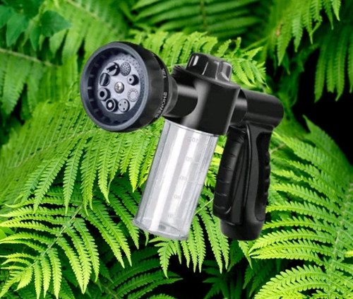 PP Jet Spray Washer (black) | Pelipa Park Equine P