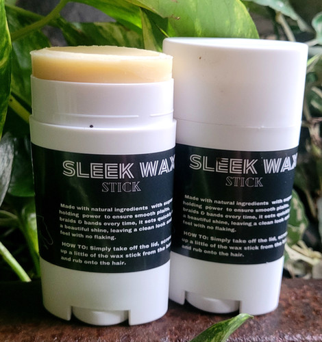 PP Sleek Wax Stick 70grm | Pelipa Park Equine P