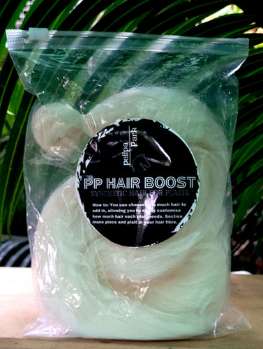 PP Hair Boost | Pelipa Park Equine P