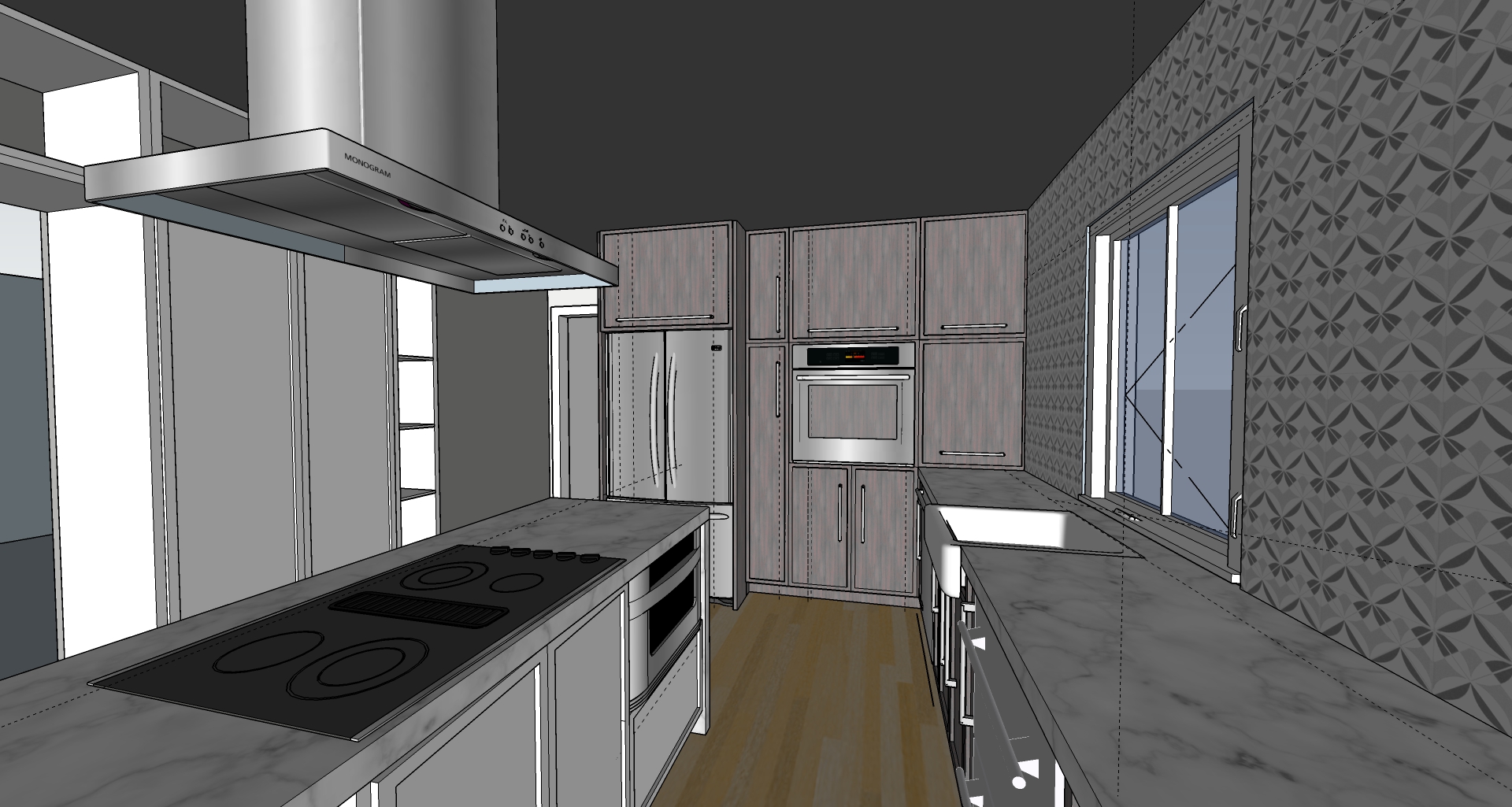 Home | Soglia Architecture