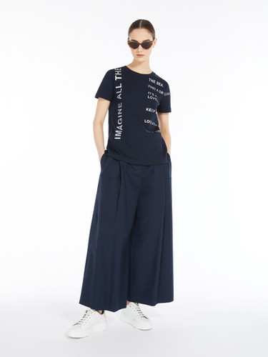 T-Shirt 'S Max Mara Gilbert | Max Mara Argentina