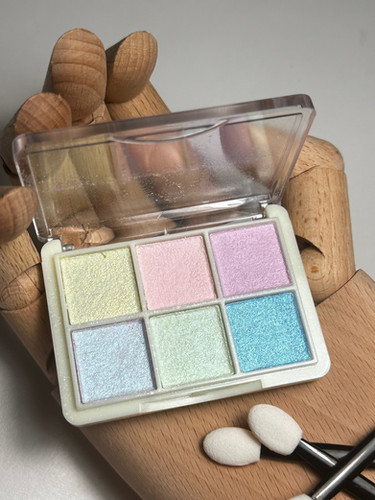 AURORA SOLID POWDER | Oms Hybrid System