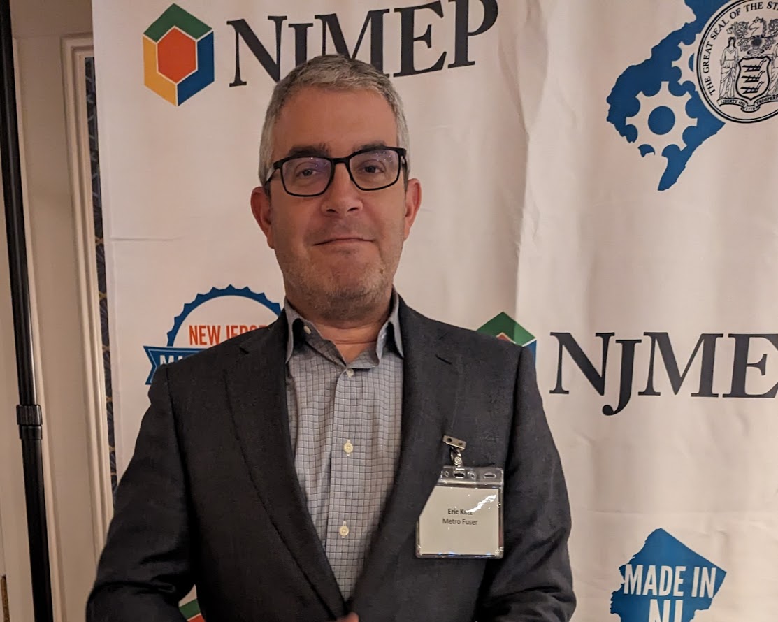 Metrofuser: A Finalist in the 2023 'MADE in New Jersey' Manufacturing ...