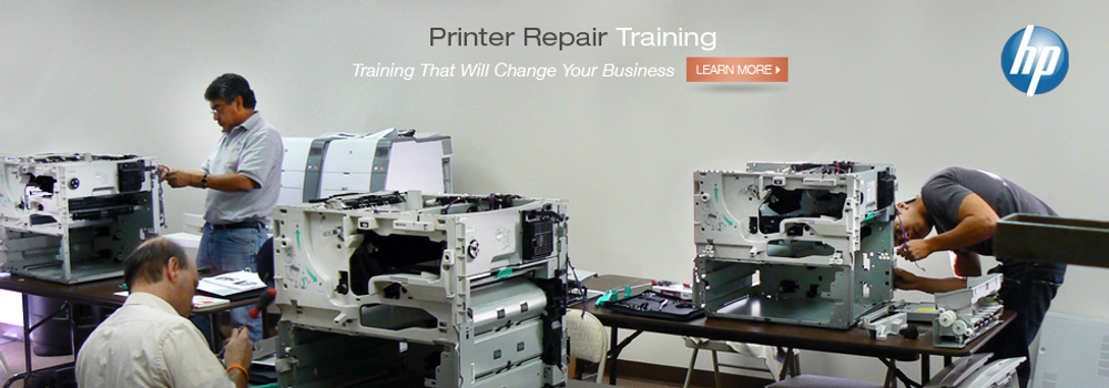 5 Benefits of Printer Service Training And Top FAQ