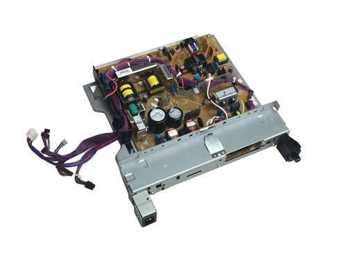 M604, M605, M606 Engine Power Supply High Volt RM2-6301