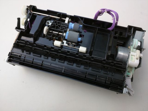 RG5-7709 5500 5550 Tray 2 Paper Pickup Assembly | Metrofuser