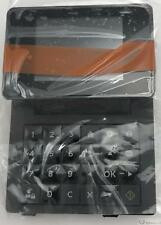 RM2-1267 M607n M608n M609dn Control Panel, 2.7" | Metrofuser