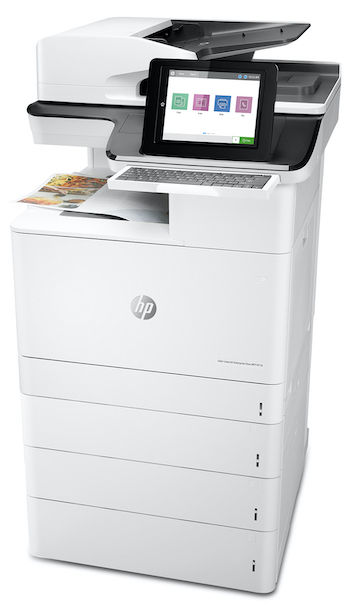 Top Selling Printer Supplies for HP Color LaserJet Enterprise M776 M856 ...