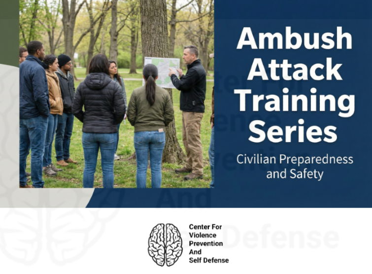 Ambush Attack Training Series