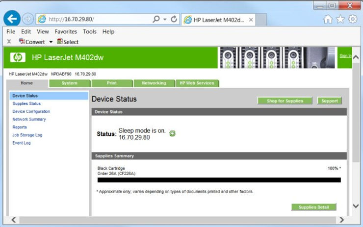 What Is Embedded Web Server Quyasoft