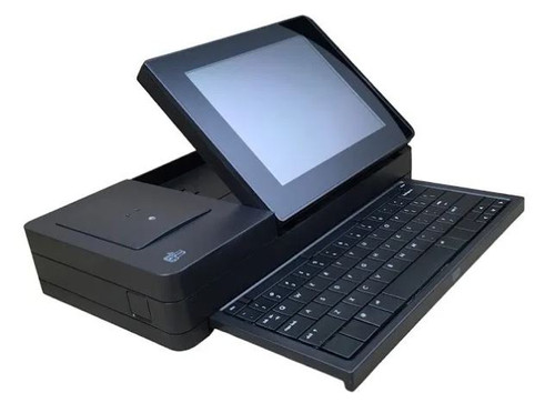 M680 M830 M880 Flow Control Panel with Pull-Out Keyboard A2W76-60105 ...
