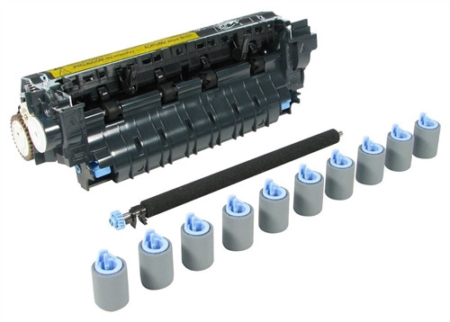 CE731A M4555 MFP Maintenance Kit | Metrofuser