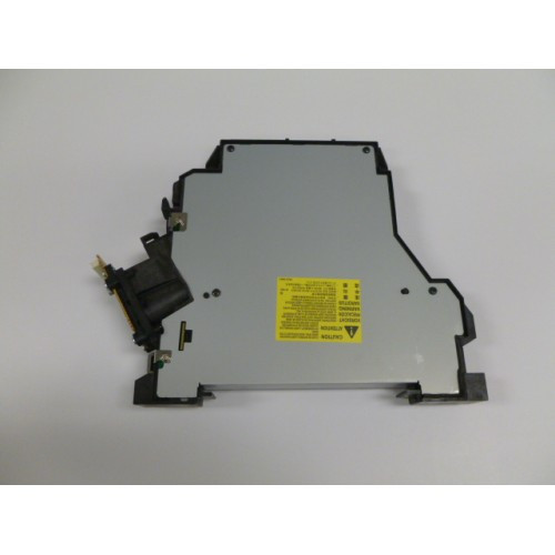 RM2-5207 M806 M830 Printer Laser Scanner Assembly, HP LaserJet | Metrofuser