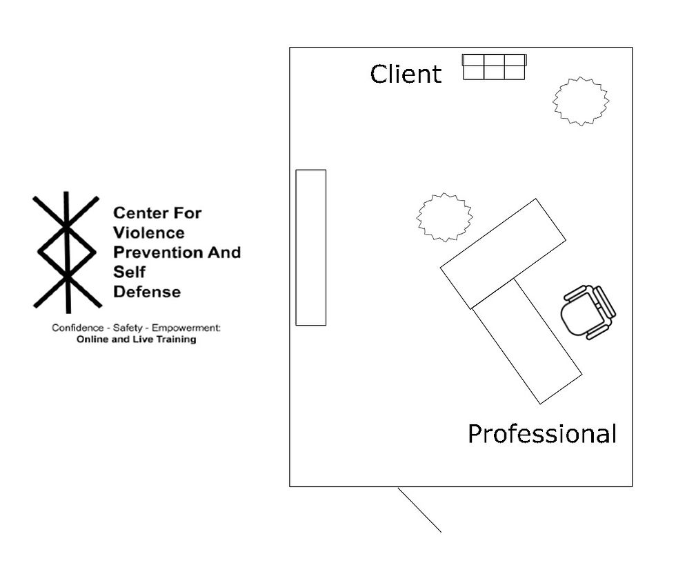 How To Create A Office Layout For Safety And Protection Of Social ...