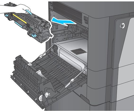 How To Make The HP M806 M830 Fuser & Maintenance Kit C2H67-67901 C2H67A ...