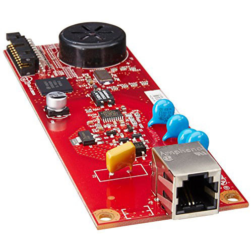 CC456-60002 M525 M575 M775 M725 M830 M880 M680 M630 Fax Card Board Module