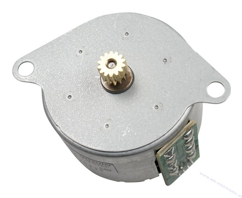 RK2-1331 M806 M830 M712 M880 M855 M775 M725 Main Drive Motor Stepping ...