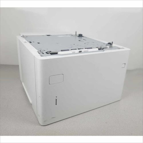 M604 M605 M606 Optional 1500 Sheet Feeder F2G73A | Metrofuser