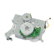 RM2-1934 M652 M653 M681 Fuser Drive Assy | Metrofuser