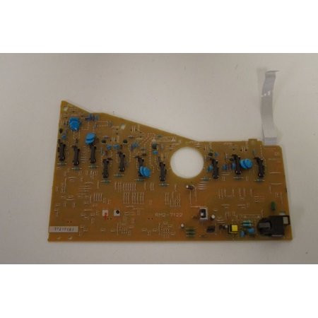 RM2-7122 M552 M553 M577 High Voltage Power Supply HVPS (D) | Metrofuser