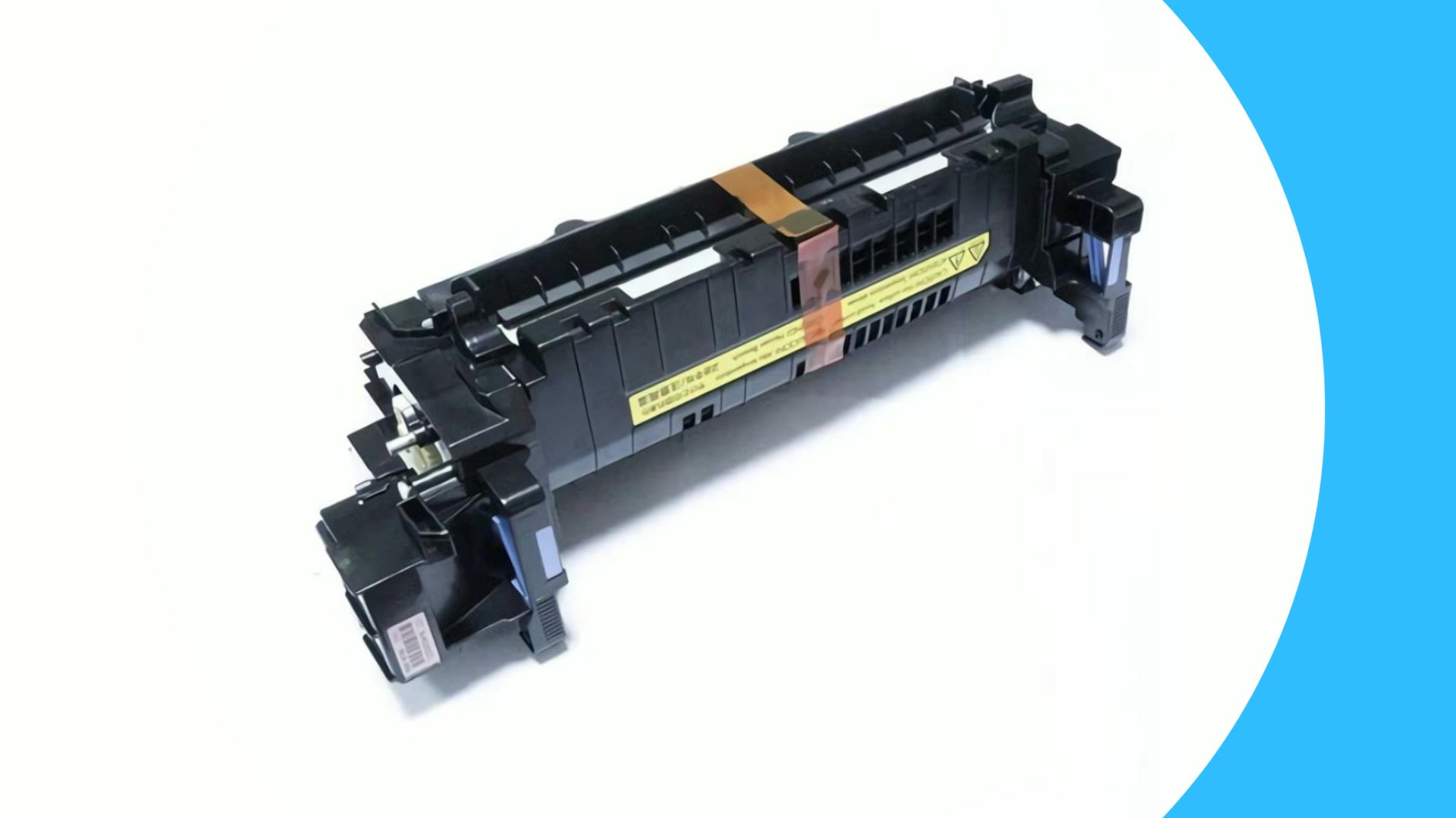 RM2-1256 M607 M608 M609 M631 M632 M633 Fuser | Metrofuser