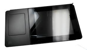 B3G84-67912 M630 M680 M830 M880 Printer Control Panel Assembly HP ...