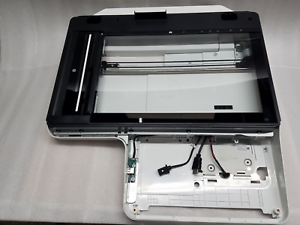 J8A10-67901 M681 M682 Flatbed Scanner Assy | Metrofuser
