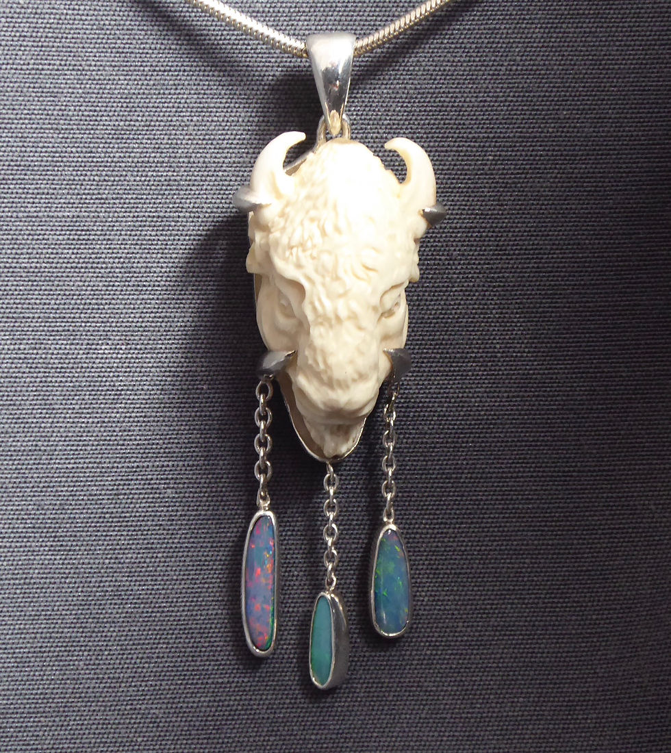 Lesley Parry | Guildford | Camden | Jewellery | Pendants