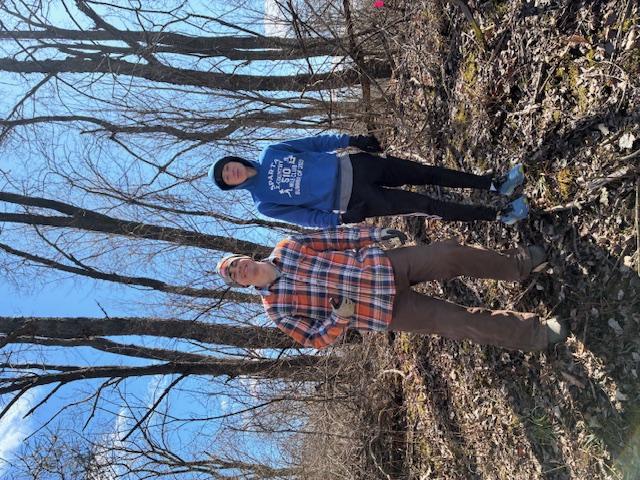 A New Sparta Walking Trail | Sparta Today | Michigan