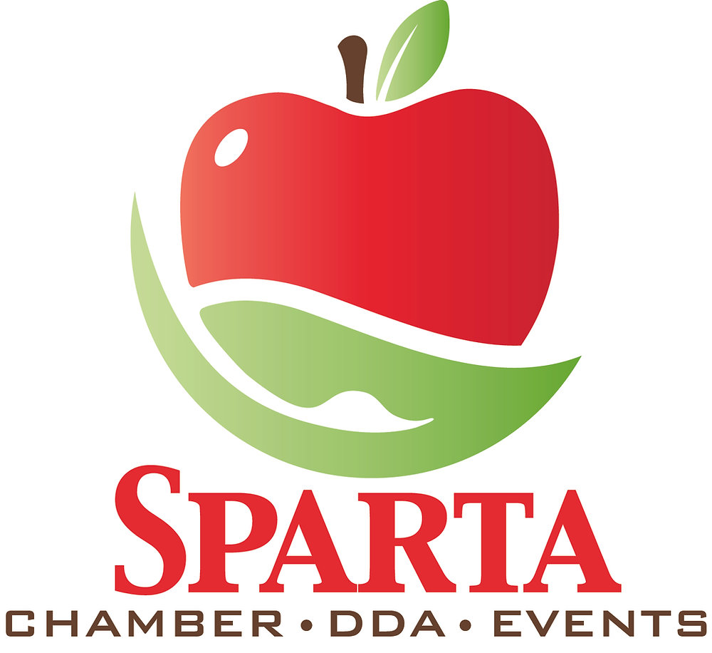 Volunteer Handouts for Sparta 2021 Events! | Sparta Today | Michigan
