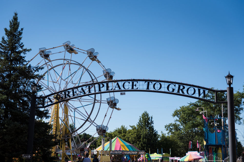 Celebrating 175 years - Tell us what you love about Sparta! | Sparta ...