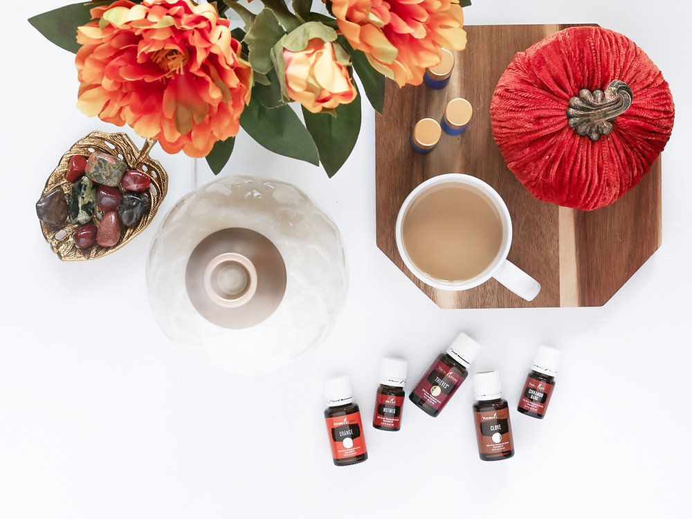 Fall Wellness Tips